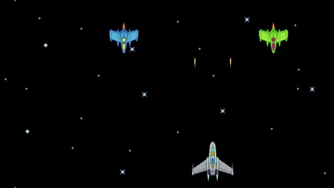 Retro Game Arcade Stock Videos – Royalty-Free HD & 4K Videos | Pond5