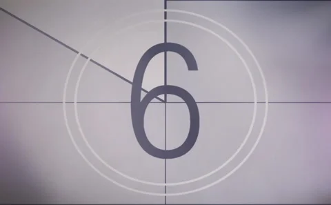 Timers Reel Video Stock Videos – Royalty-Free HD & 4K Videos