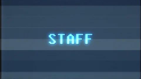 Computer Staff Gaming Stock Footage ~ Royalty Free Stock Videos | Pond5