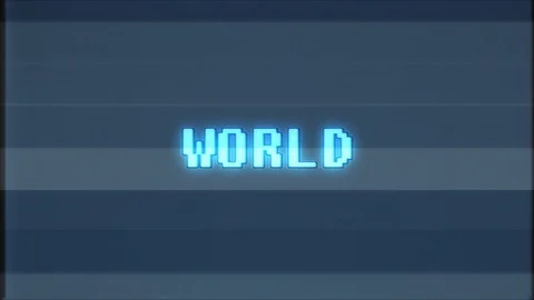 Old World Videogame Stock Videos – Royalty-Free HD & 4K Videos | Pond5