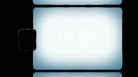 Window Frame Overlay Stock Footage ~ Royalty Free Stock Videos | Pond5