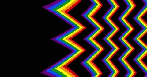 Wave Vector Stock Footage ~ Royalty Free Stock Videos | Pond5