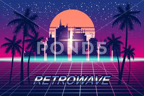 Retrowave