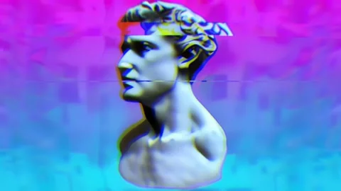 Greek Renaissance Style Stock Footage ~ Royalty Free Stock Videos | Pond5