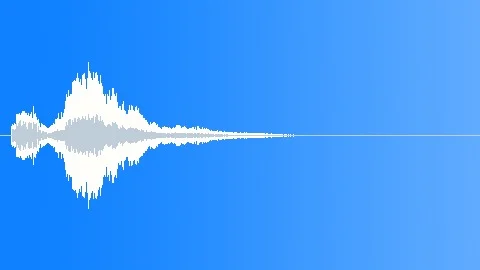 Reveal - Ambiance Sfx For Company Logo ~ Clip #86361445