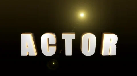 Theatre Lights Animation Stock Video Footage | Royalty Free Theatre ...