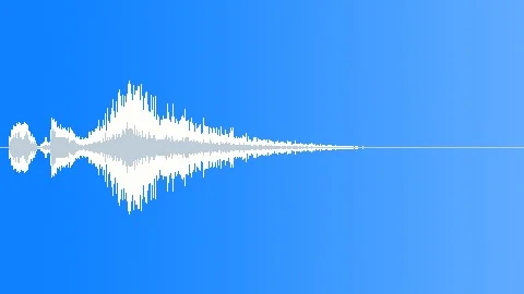 Sound Effect: Reveal - Background Sound For Title ~ #86348419