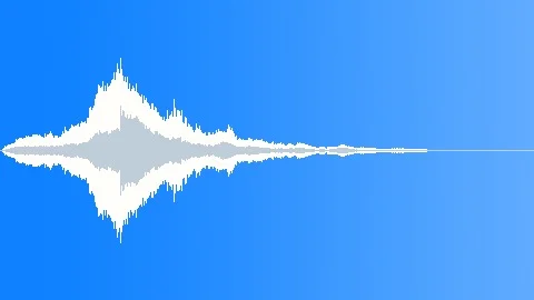 Sound Effect: Reveal Logo ~ Download #63648415 | Pond5