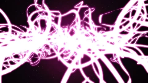 Reveals Animations Ribbons Movings Moti... | Stock Video | Pond5