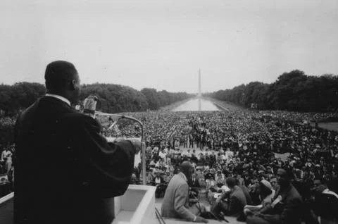 Martin Luther King Jr Stock Photos ~ Images | Pond5