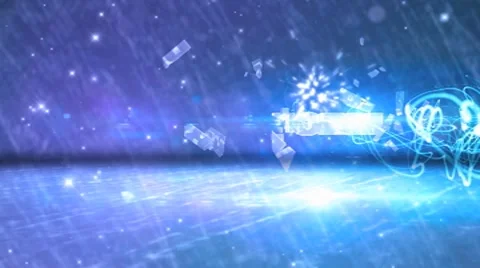 After Effects Template: Reverse Form Logo Revealer #1101085