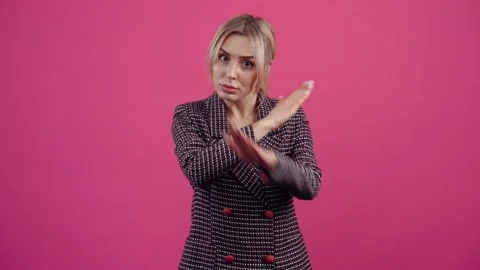 Revolted Stock Footage ~ Royalty Free Stock Videos | Pond5