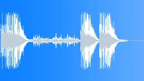 Revolver Hand Gun Shot and Shell Mini Gun Pistol Shot ~ Sound Effect ...