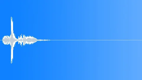 Sound Effect: Revolver, Smith & Wesson .38 Snub Nose, Standard Bullets ...