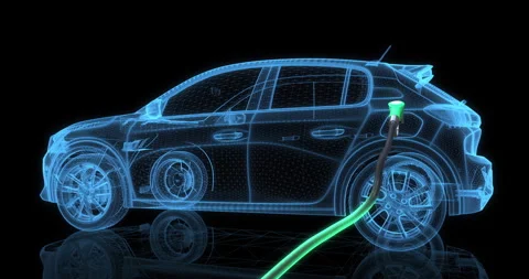 Car Revving Stock Videos – Royalty-Free HD & 4K Videos