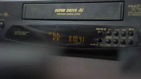 Timecode Counter Stock Footage ~ Royalty Free Stock Videos | Pond5