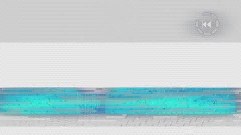 Rewind & Fast Forward VFX overlays | Stock Video | Pond5