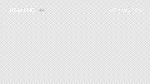 Rewind Overlay Stock Videos – Royalty-Free HD & 4K Videos | Pond5