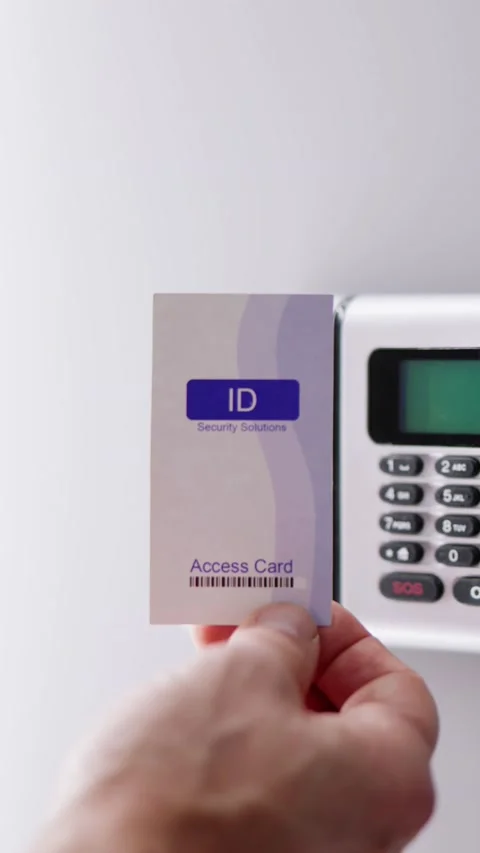 Rfid Stock Footage ~ Royalty Free Stock Videos | Pond5