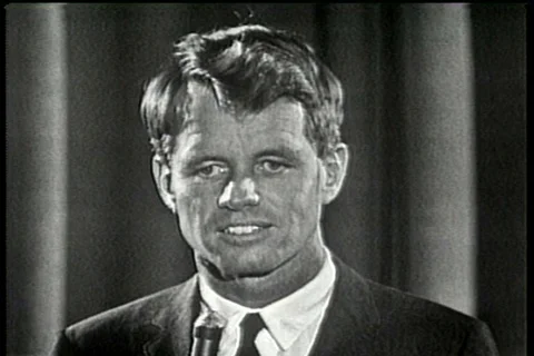 Rfk Stock Video Footage | Royalty Free Rfk Videos | Pond5