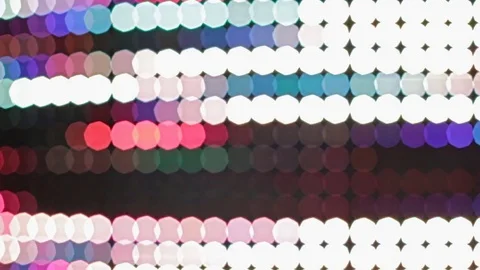 Rgb Led Closeup Stock Videos – Royalty-Free HD & 4K Videos | Pond5