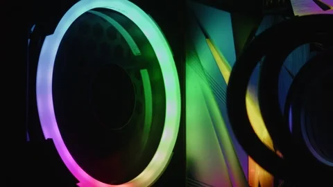 Fan Spinning Stock Video Footage | Royalty Free Fan Spinning Videos | Pond5