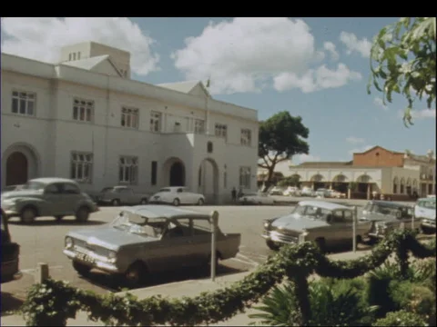 Rhodesian Flag Stock Video Footage | Royalty Free Rhodesian Flag Videos ...