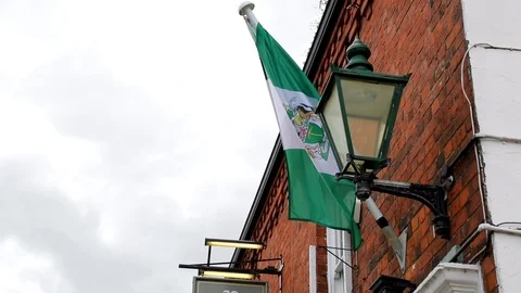 Rhodesian Flag Stock Video Footage | Royalty Free Rhodesian Flag Videos ...