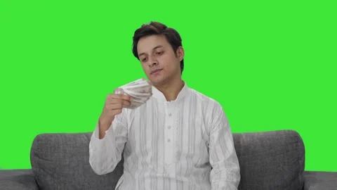 Fan Green Screen Stock Video Footage | Royalty Free Fan Green Screen ...