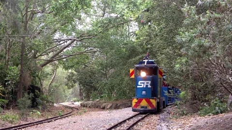 Train Live Staem Stock Videos – Royalty-Free HD & 4K Videos