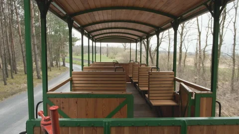 Pleasure Train Ride Stock Videos – Royalty-Free HD & 4K Videos