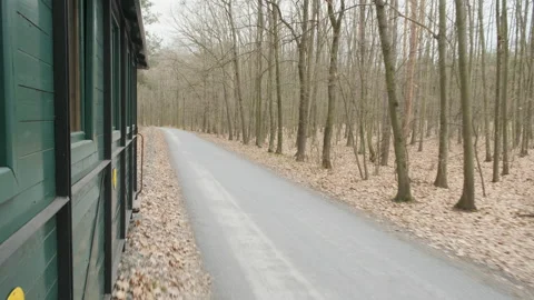 Pleasure Train Ride Stock Videos – Royalty-Free HD & 4K Videos