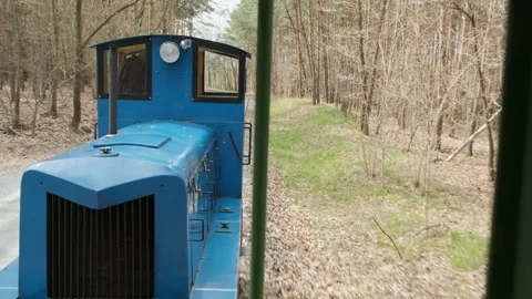 Pleasure Train Ride Stock Videos – Royalty-Free HD & 4K Videos