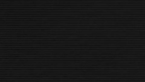 Ridged black paper texture loop. Seamles... | Stock Video | Pond5