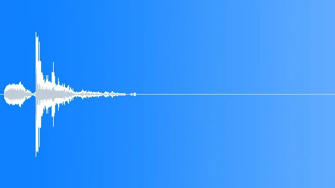 Sound Effect: Rifle, Barrett M82 .50 Cal, Single Shots, Metal Clinks ...