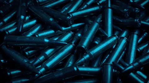 Zombie and Bullets Stock Videos – Royalty-Free HD & 4K Videos