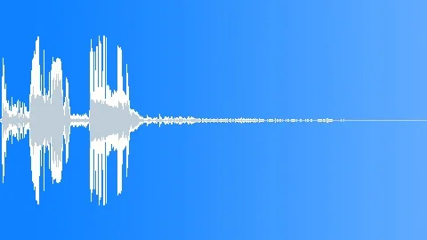 Rifle Firing Shooting Trigger ~ Sound Effect #79365408