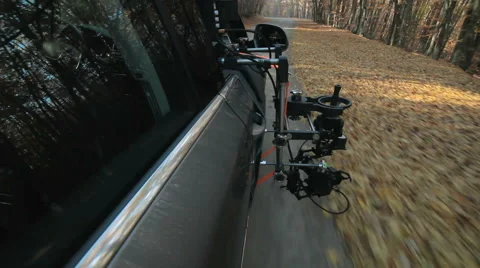 Car Mounted Camera Stock Video Footage | Royalty Free Car Mounted ...