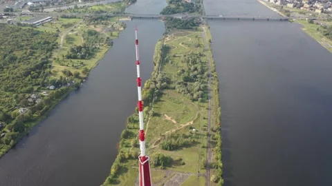 Drone Tv Videos Stock Videos – Royalty-Free HD & 4K Videos