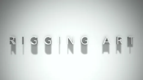 Animation Rigging Stock Video Footage | Royalty Free Animation Rigging ...