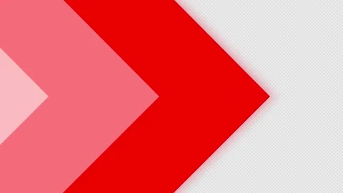 Right Arrow Transition (Alpha Channel) 4... | Stock Video | Pond5