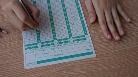 Knocking Bubble Stock Footage ~ Royalty Free Stock Videos | Pond5