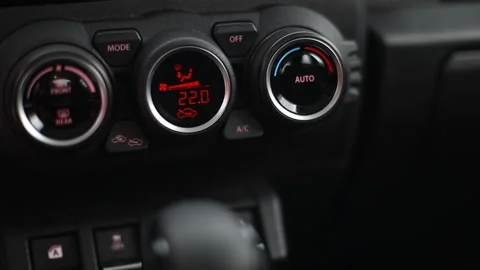 Ound Control Stock Videos – Royalty-Free HD & 4K Videos