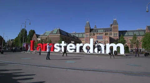 Logo National Stock Videos – Royalty-Free HD & 4K Videos | Pond5