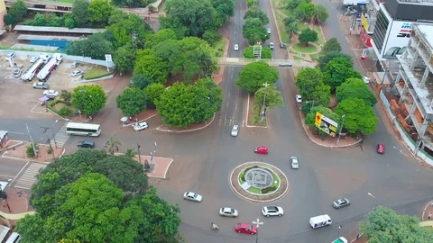 Ciudad Rd Stock Videos – Royalty-Free HD & 4K Videos