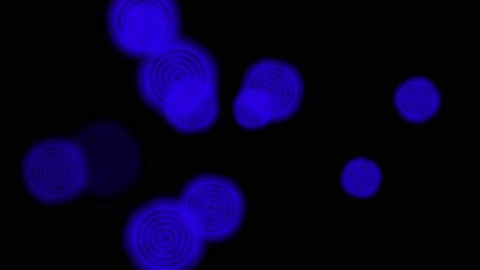 Particle Ring Stock Video Footage | Royalty Free Particle Ring Videos ...