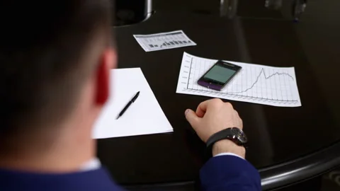 Cell Phone Ringing On Table Stock Videos – Royalty-Free HD & 4K Videos ...