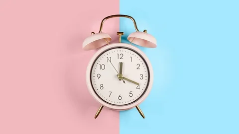 Alarms Ringing Stock Videos – Royalty-Free HD & 4K Videos