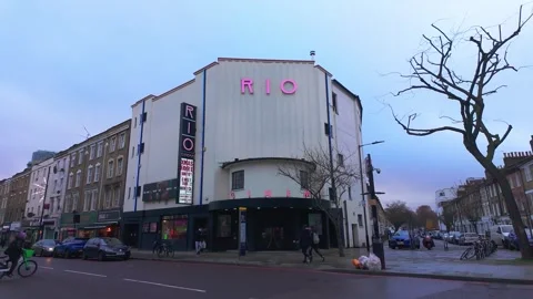 Rio Master Stock Videos – Royalty-Free HD & 4K Videos | Pond5