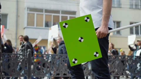 One Hand Person Stock Videos – Royalty-Free HD & 4K Videos | Pond5